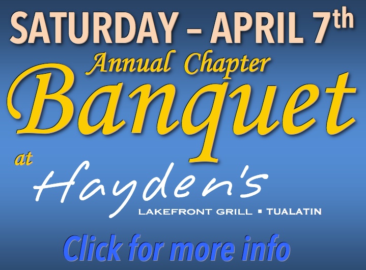 Pacific Northwest Chapter of the National Railway Historical Society